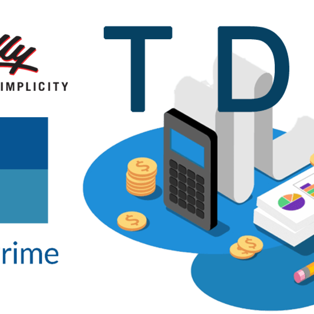 TDL - Blooming Tutorials